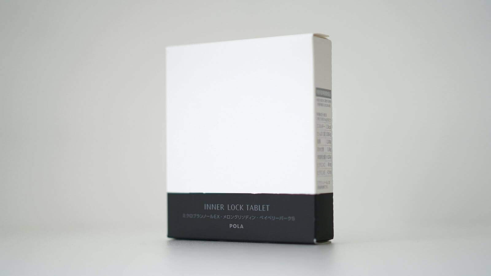 のことを POLA インナーロックタブレットIXS N 180粒の通販 by ミイ’shop｜ポーラならラクマ - pola リニューアル します